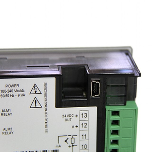 Indicador Universal - N1540 USB (8154000020) | Heldt Soluções ...