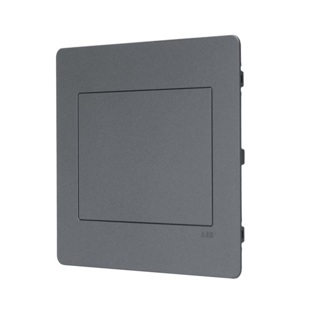 Placa Cega 4x4 - N1670 | Heldt Soluções Industriais | O Maior E ...