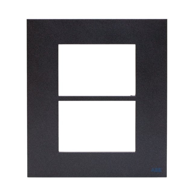 Placa 4x4 com 3+3 Postos N2673.6 Zenit | RH Materiais Elétricos | O Maior E-commerce de ...