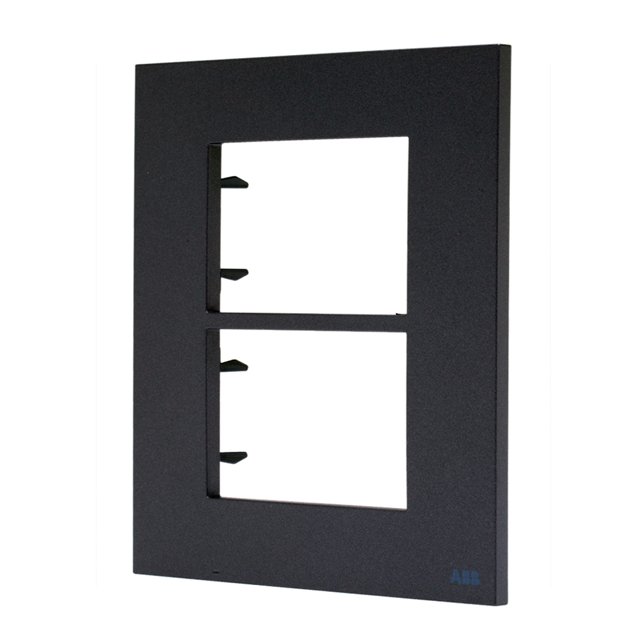 Placa 4x4 com 3+3 Postos N2673.6 Zenit | RH Materiais Elétricos | O Maior E-commerce de ...