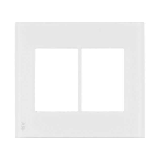 Placa 4x4 com 3+3 Postos N2673.6 Zenit | RH Materiais Elétricos | O Maior E-commerce de ...