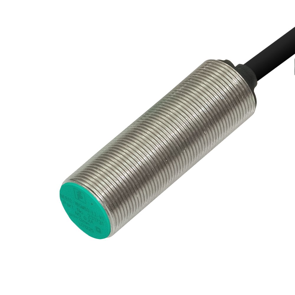 Sensor Indutivo PNP 12mm - NEB12-18GM50-E2 (231727) | RH Materiais ...