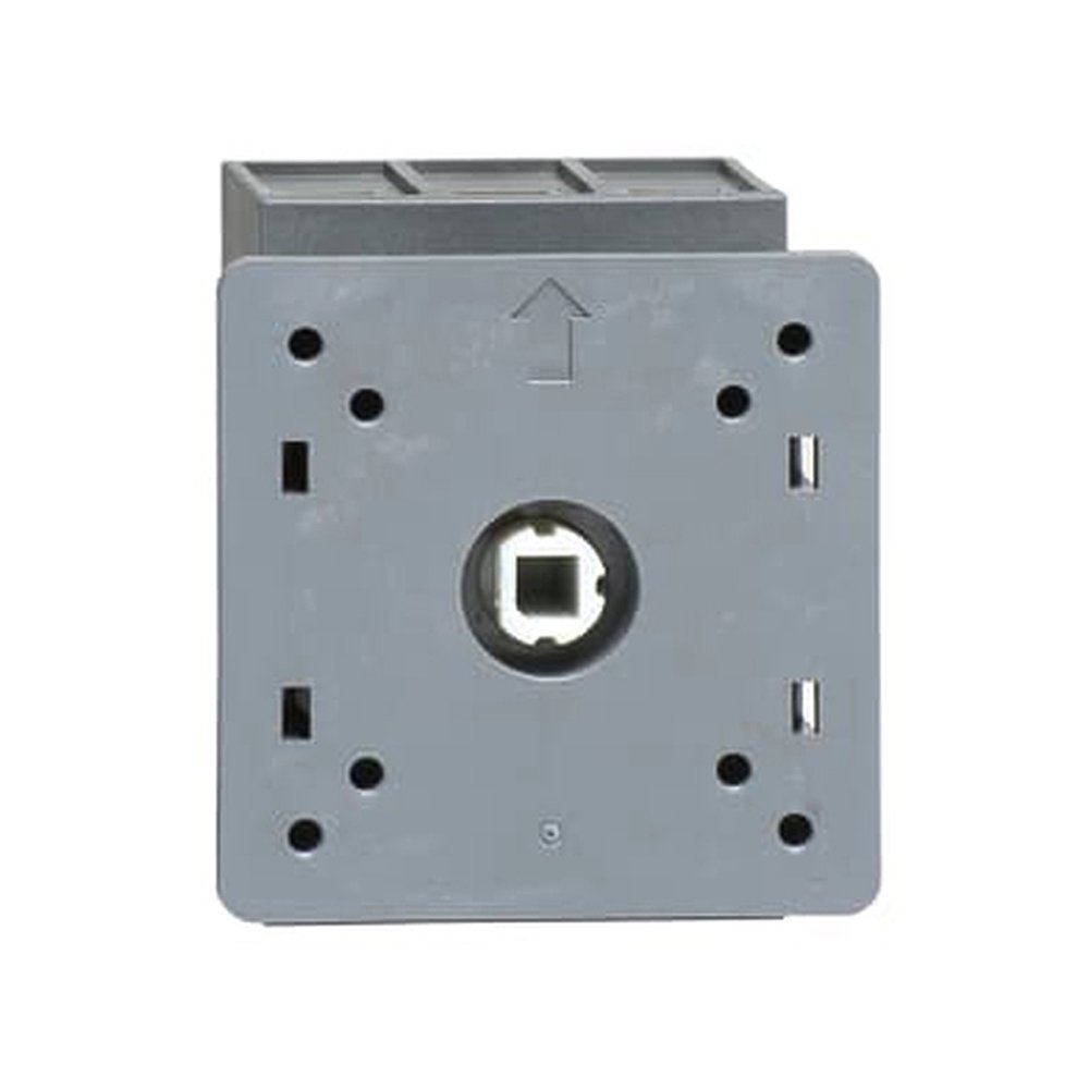 Chave Seccionadora Tripolar 750V 80A - OT80FT3 | Heldt Soluções ...