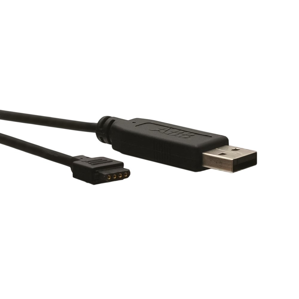 Cabo de Comunicação USB 2.0 para Programação de CLP Pluto | Heldt ...