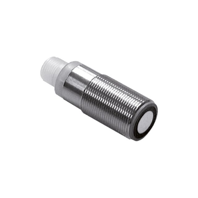 Sensor Ultrassônico PNP 300mm - UB300-18GM40-E5-V1 (220357) | Heldt ...