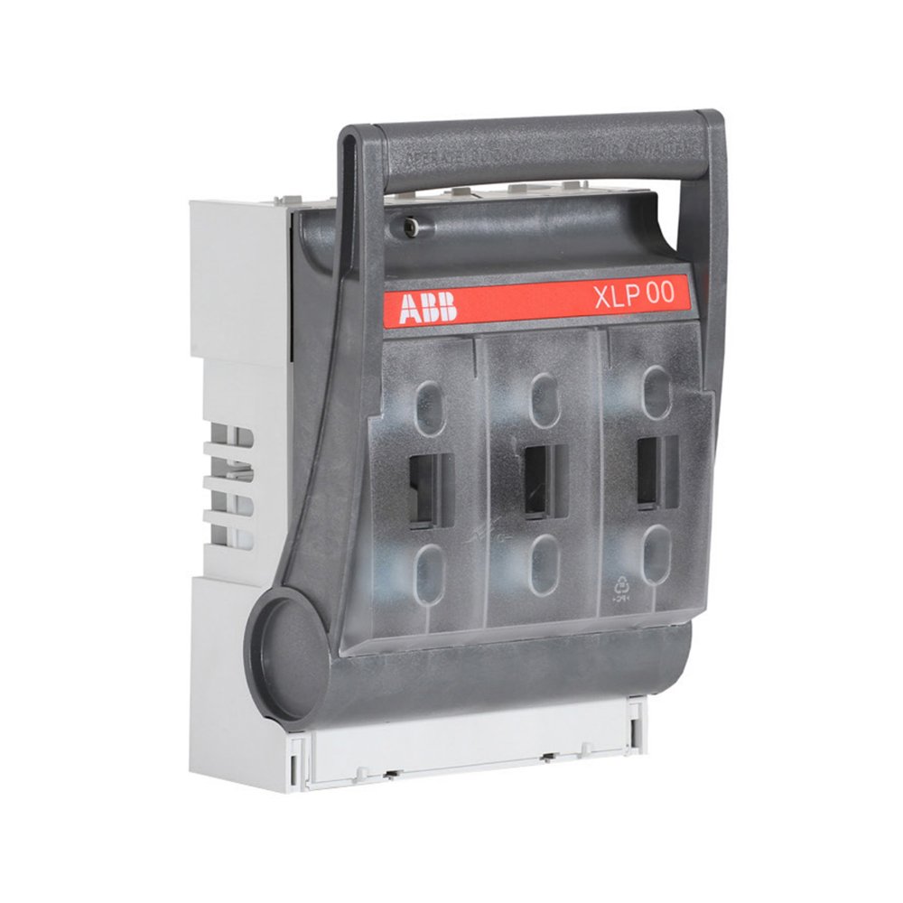 Chave Seccionadora com Base Fusível 160A - XLP00-6BC | Heldt Soluções ...