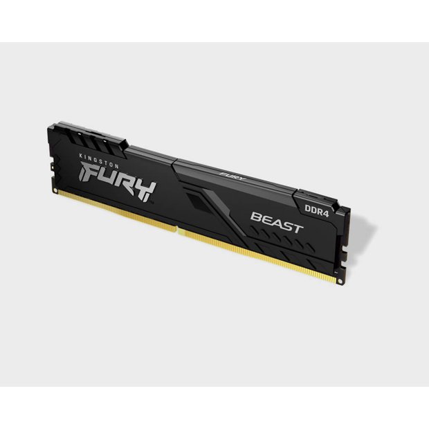 Memoria Ram FURY 8GB DDR4 2666Mhz | Tibuff
