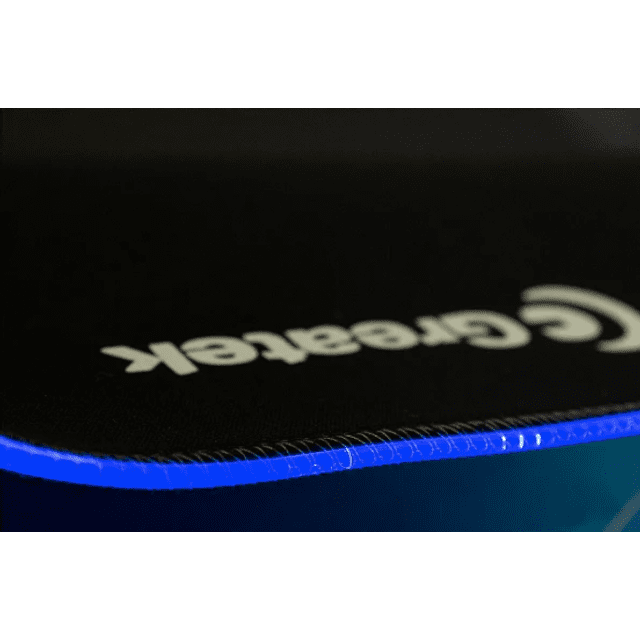 MOUSEPAD GAMER RGB EXTENDIDO GREATEK 800MM X 300MM | Tibuff