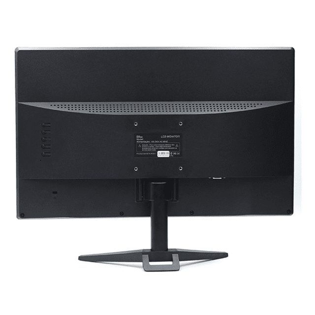Monitor Dr. Office, 20 Pol, HD, 75Hz, HDMI/VGA | Tibuff