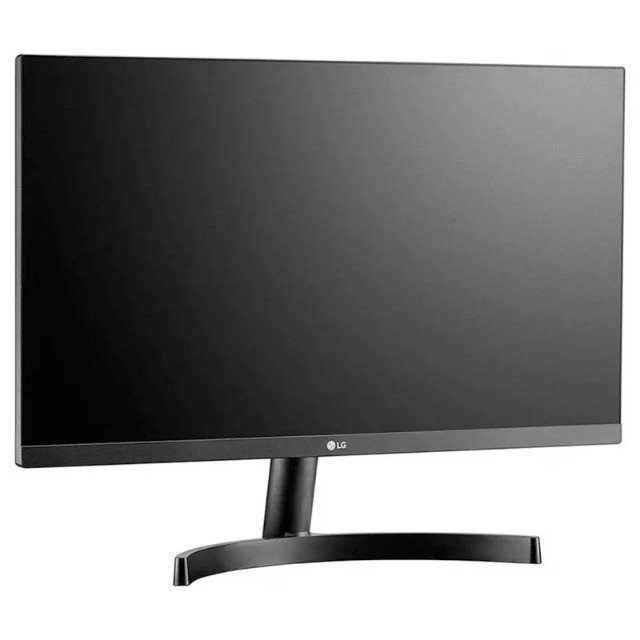 Monitor Gamer LG 24 pol. Led IPS, Full HD, 75Hz ,1ms, Hdmi | Tibuff