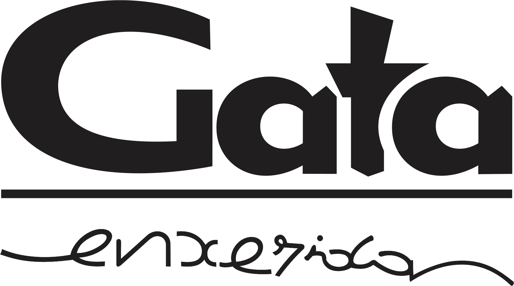 La Gata Logo