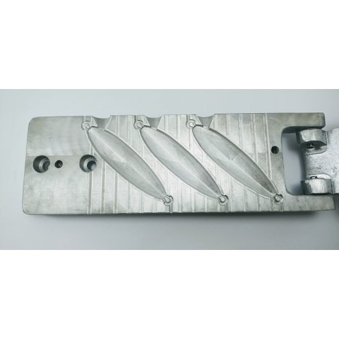 Jumping Jig | RZ Pesca