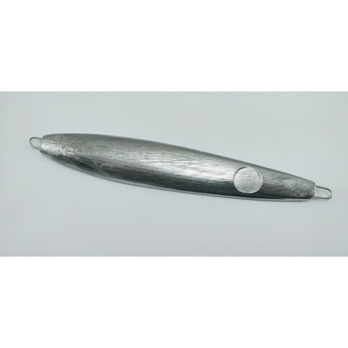 Jumping Jig | RZ Pesca