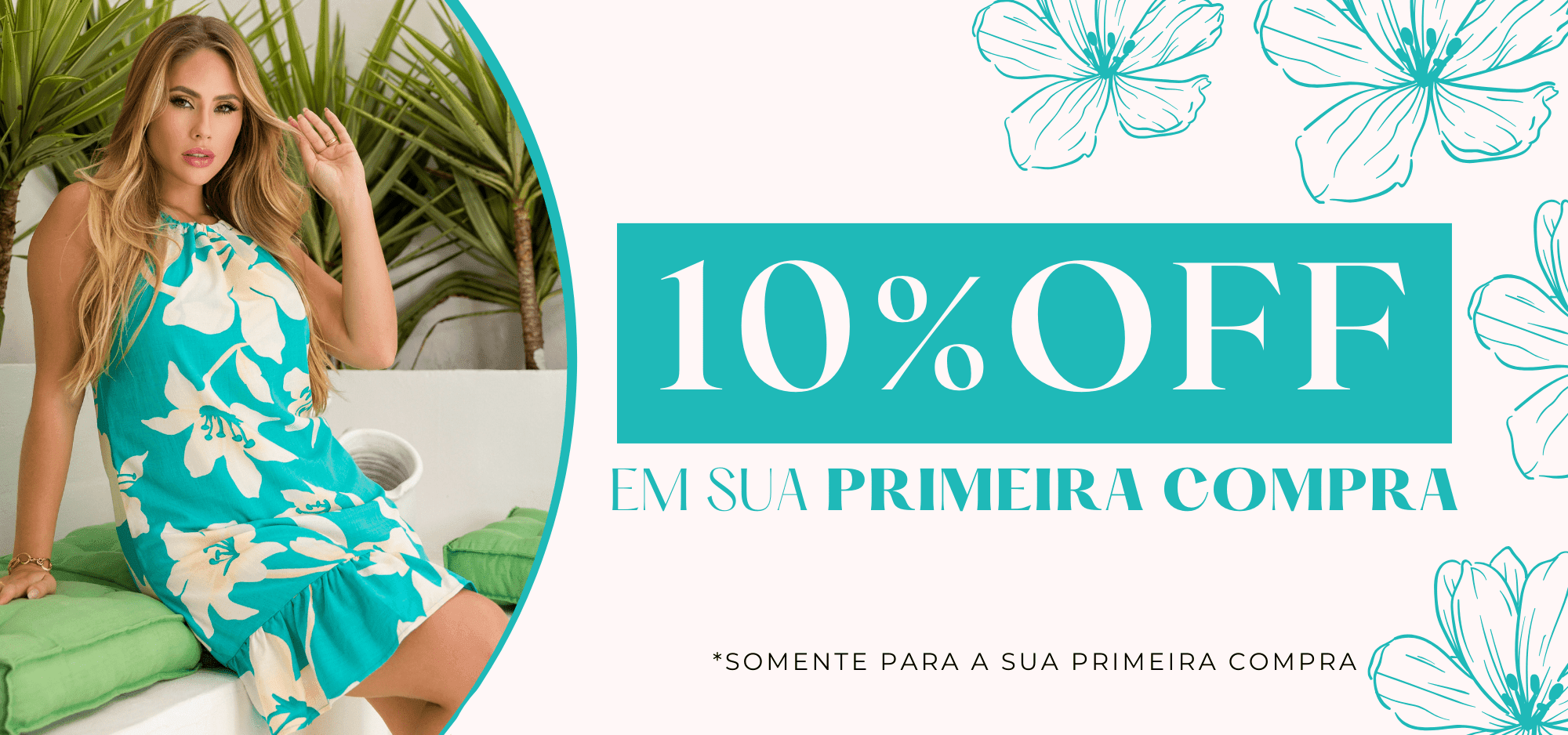 B'Bonnie | Moda Feminina