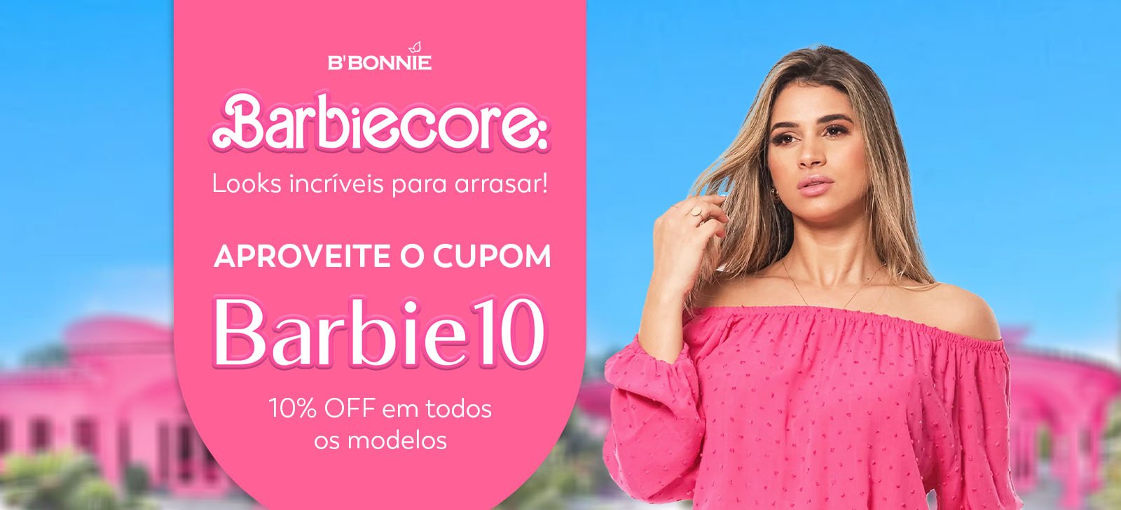 BBonnie | Moda Feminina