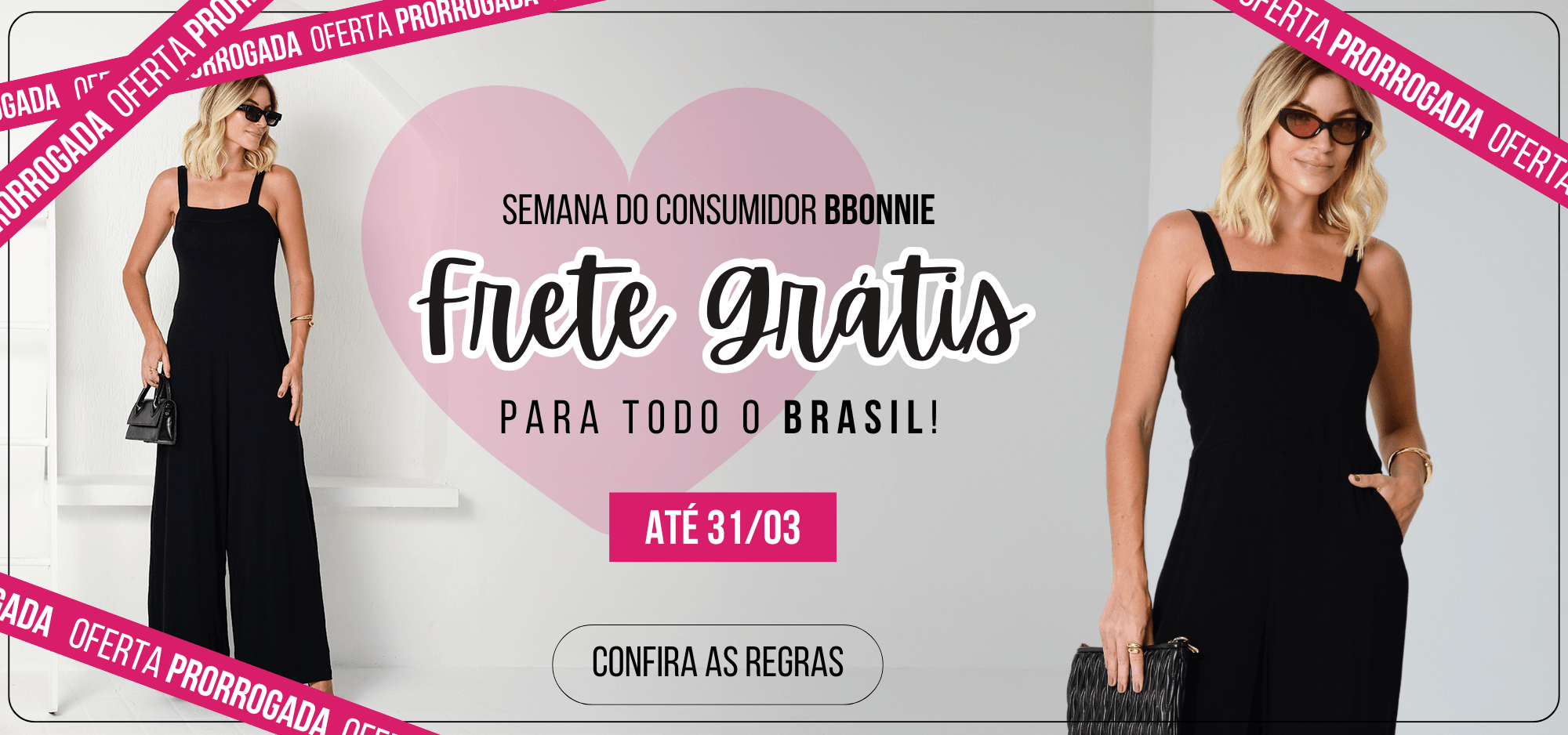B'Bonnie | Moda Feminina