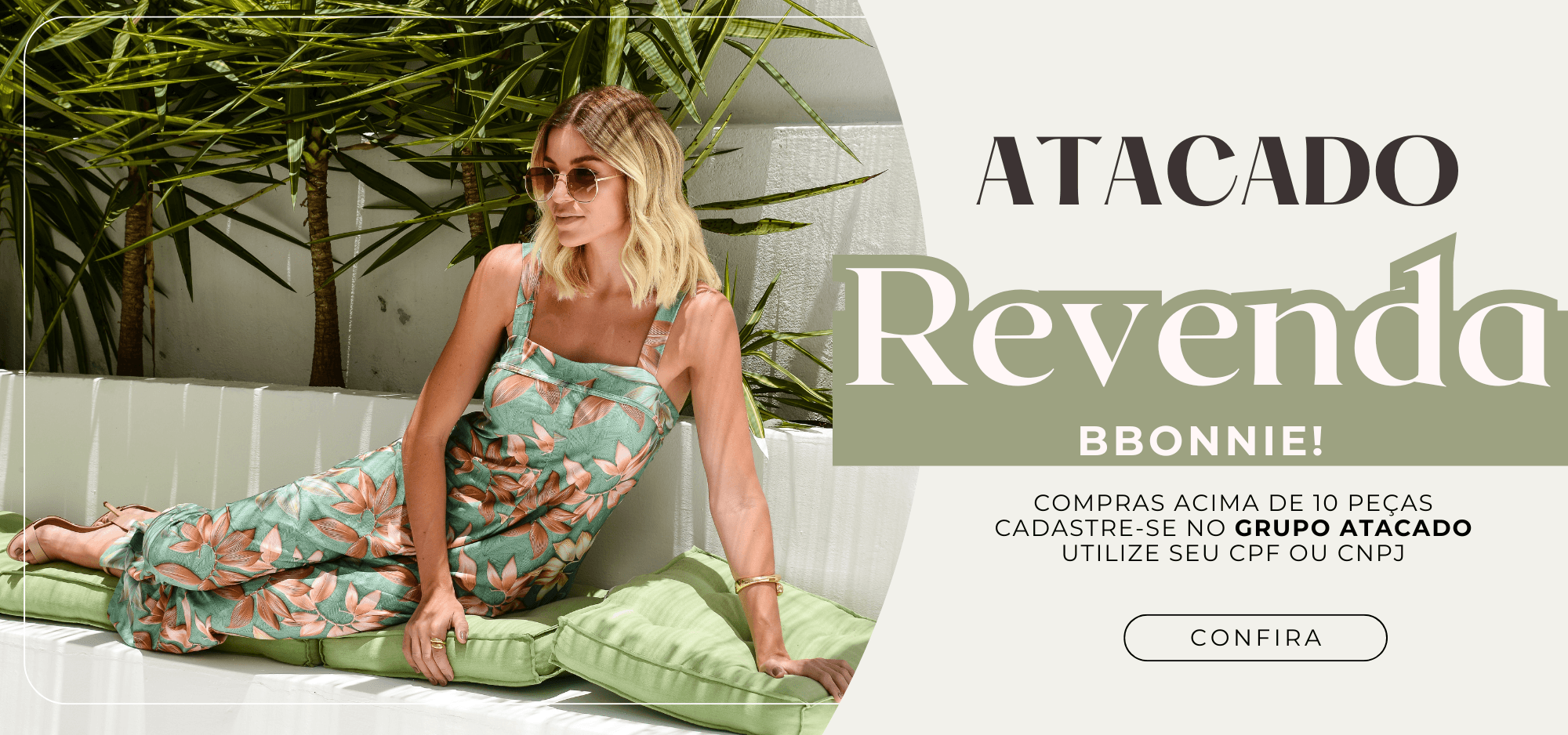 B'Bonnie | Moda Feminina