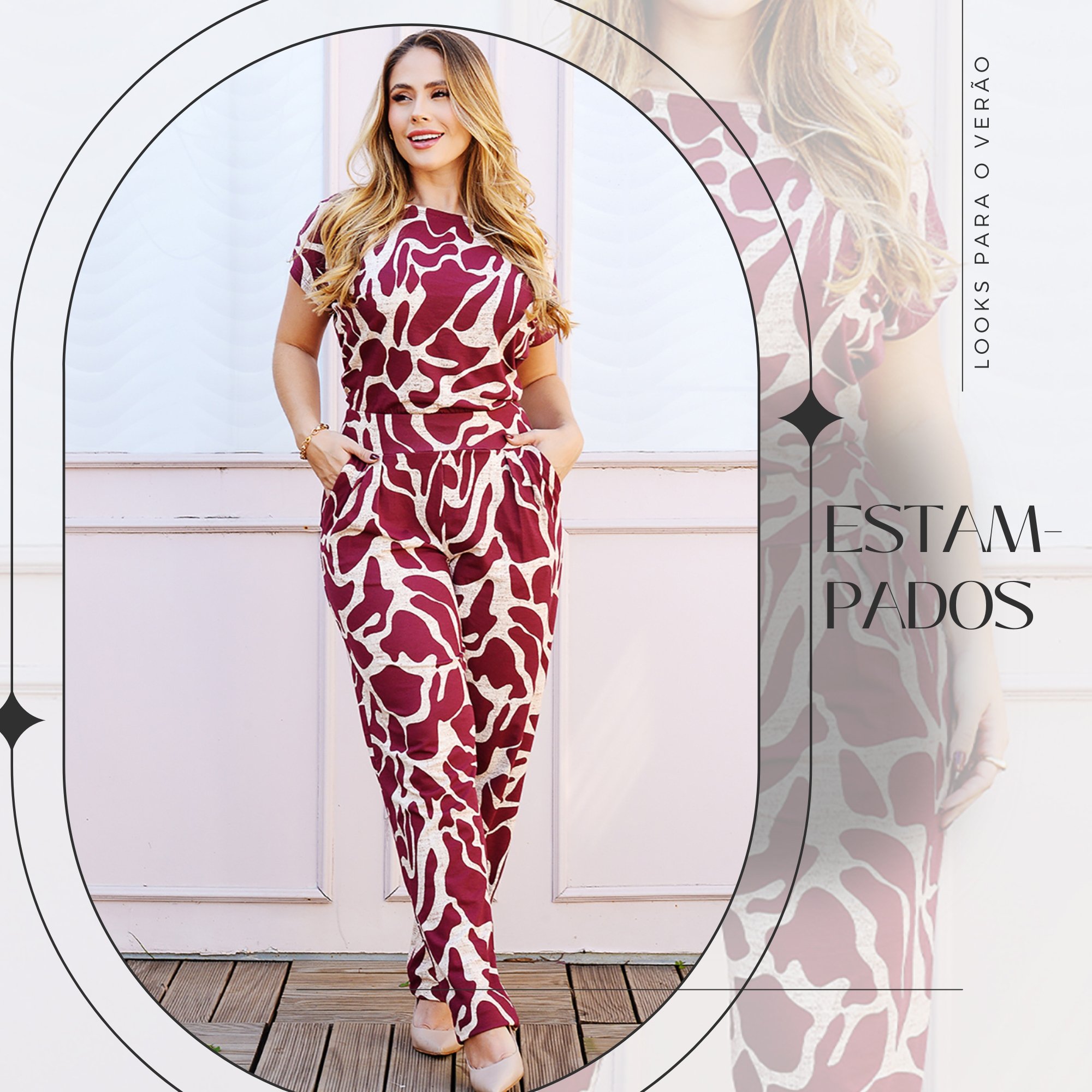 B'Bonnie | Moda Feminina
