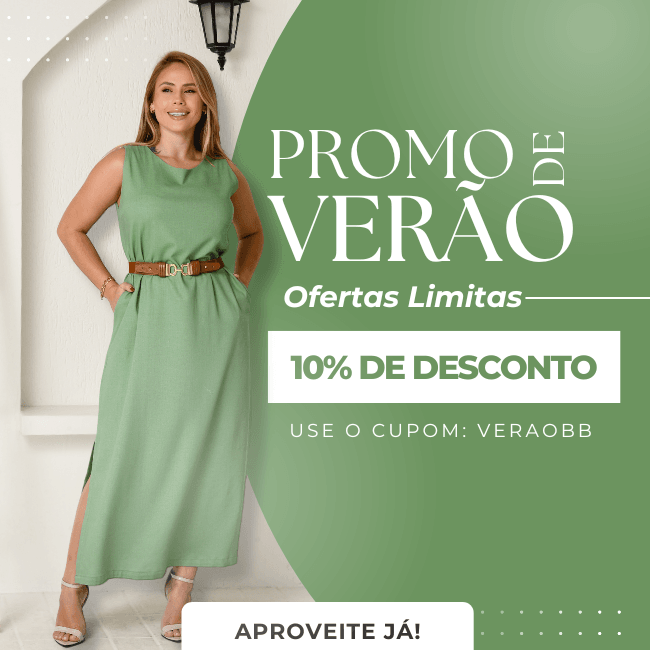 B'Bonnie | Moda Feminina