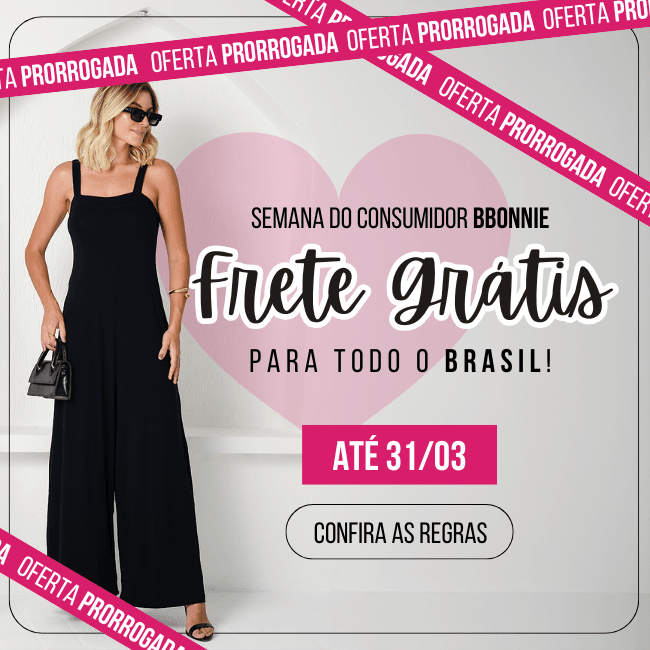 B'Bonnie | Moda Feminina