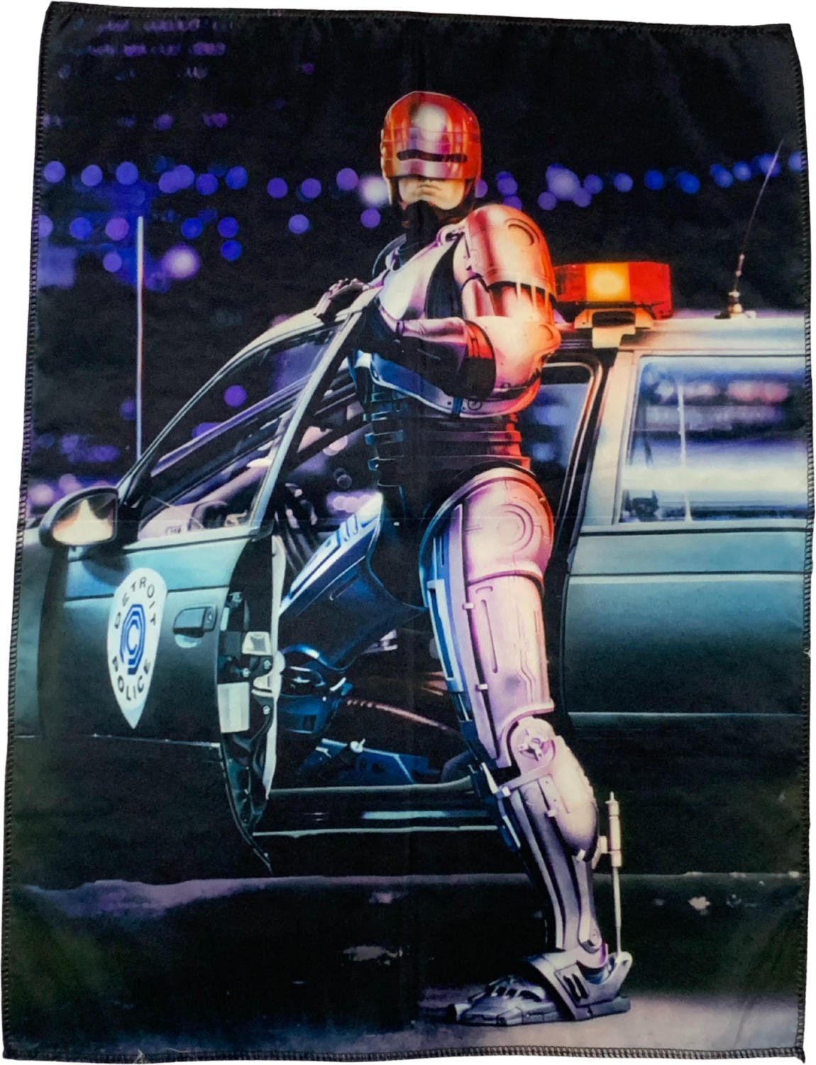 PÔSTER EM TECIDO - ROBOCOP | Classicline - Filmes Clássicos e Edições ...