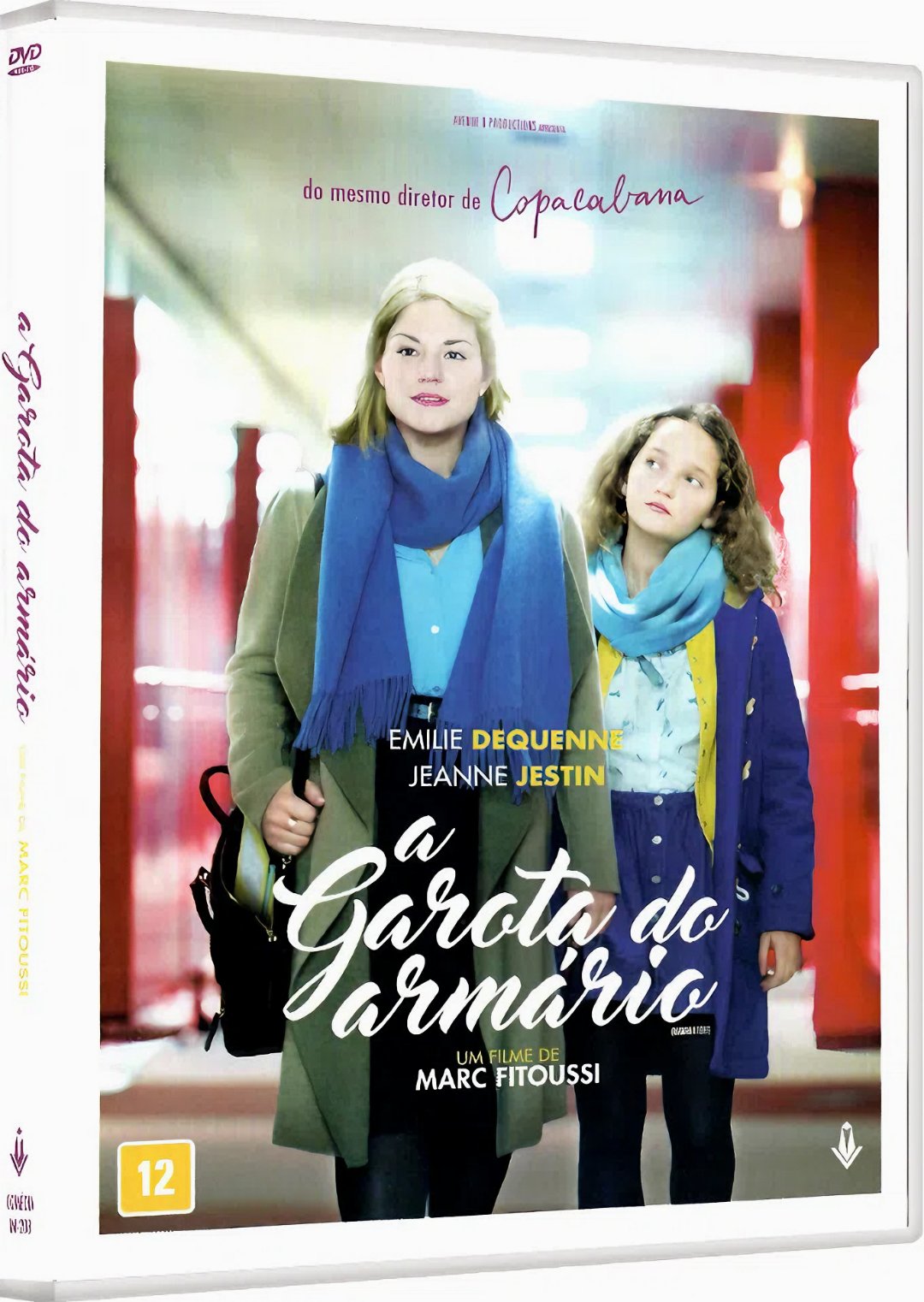 A GAROTA DO ARMÁRIO | Classicline - Filmes Clássicos e Edições ...