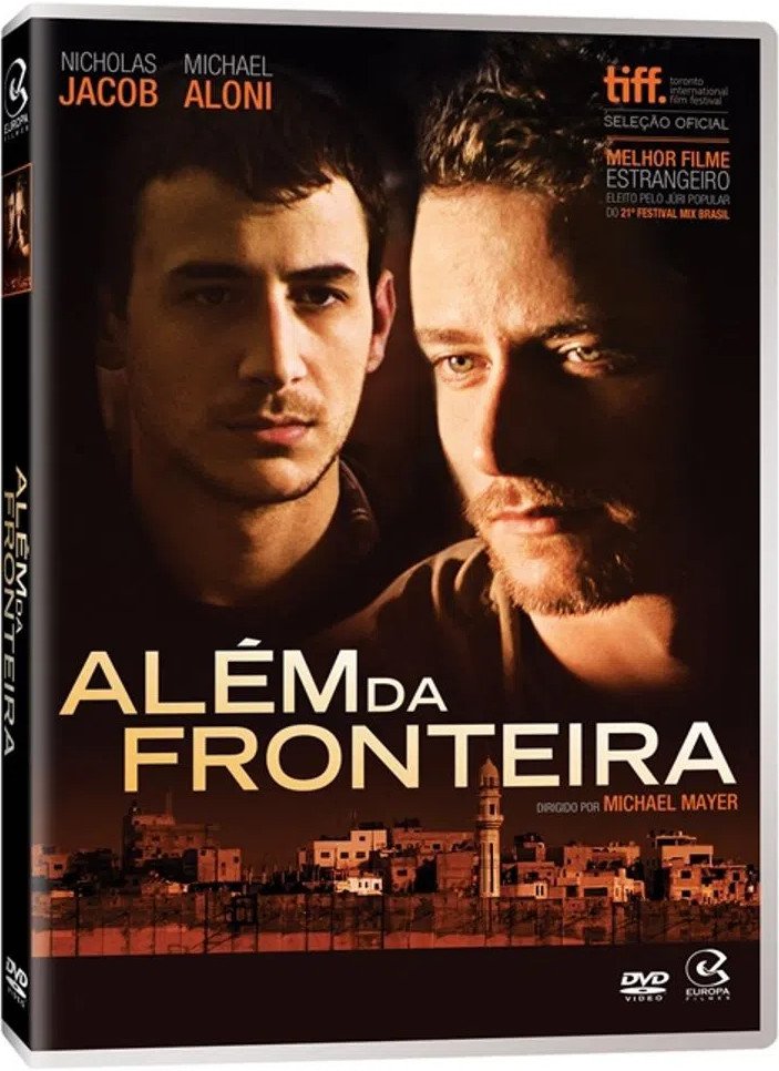 AlÉm Da Fronteira Classicline