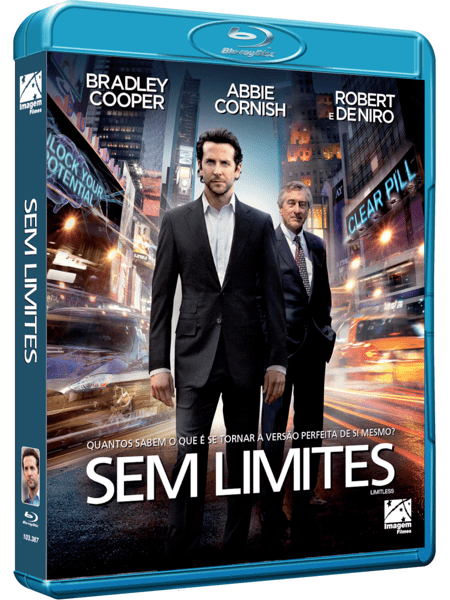Blu-Ray Sem Limites | Classicline - Filmes Clássicos e Edições ...