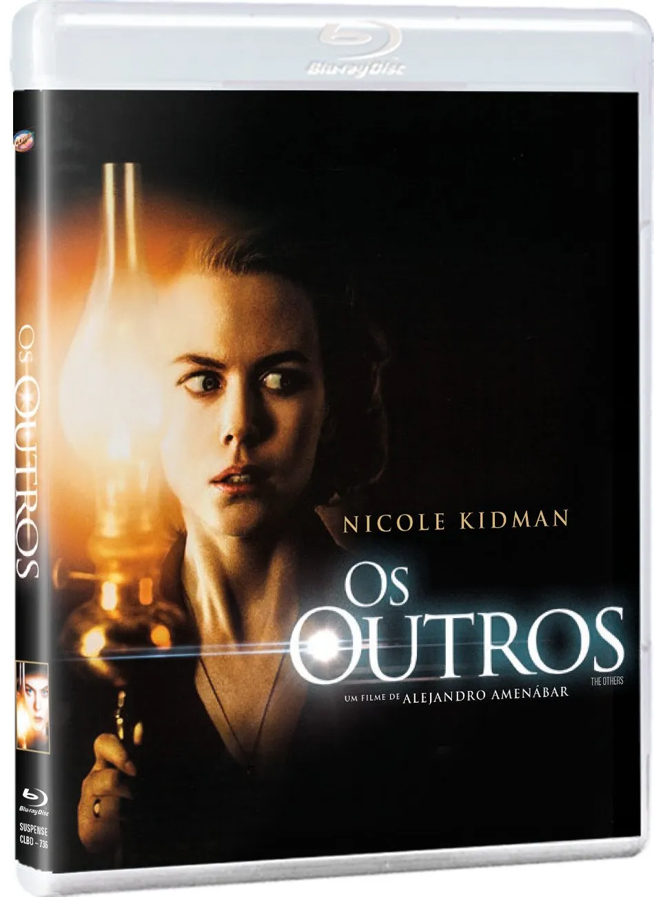 OS OUTROS - Blu-ray | Classicline - Filmes Clássicos e Edições ...