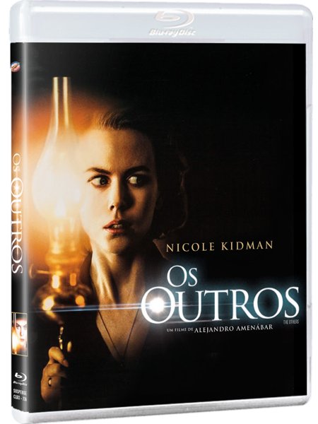 OS OUTROS - Blu-ray | Classicline - Filmes Clássicos e Edições ...