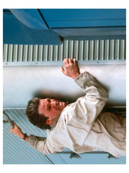 BREAKDOWN: IMPLACÁVEL PERSEGUIÇÃO (Edição Especial de Colecionador ...