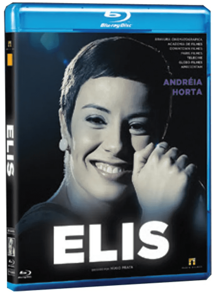 Blu-Ray Elis | Classicline