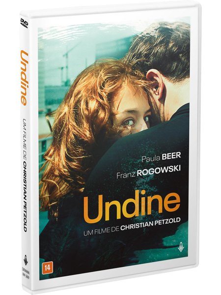 UNDINE | Classicline - Filmes Clássicos e Edições Especiais em DVD e ...