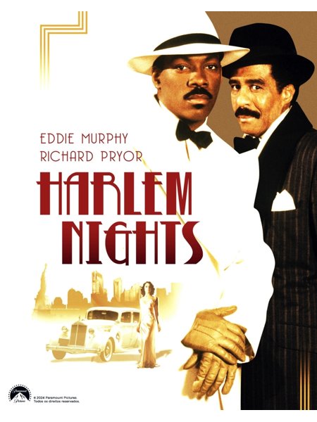 AS OBRAS DE EDDIE MURPHY (Edição de Colecionador) - em Blu-ray ...