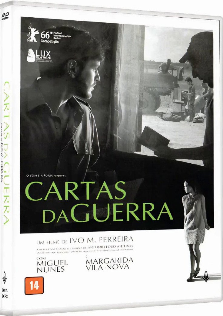 CARTAS DA GUERRA | Classicline CARTAS DA GUERRA | Classicline
