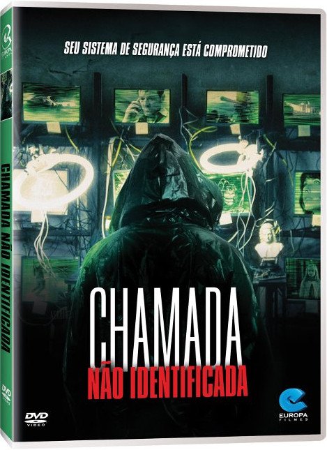 CHAMADA NÃO IDENTIFICADA | Classicline - Filmes Clássicos e Edições ...