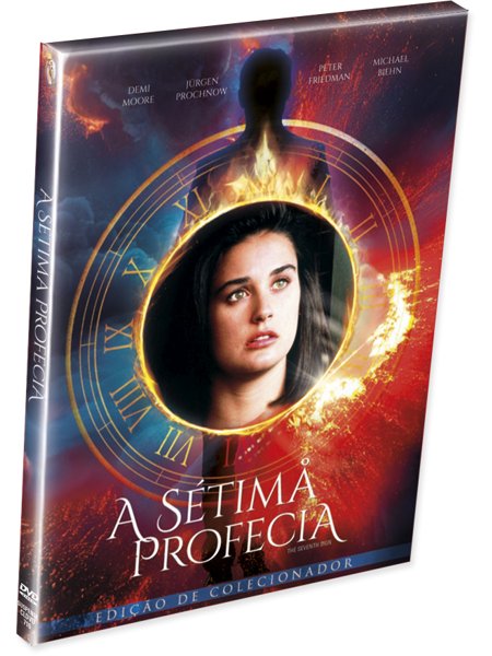 A SÉTIMA PROFECIA | Classicline