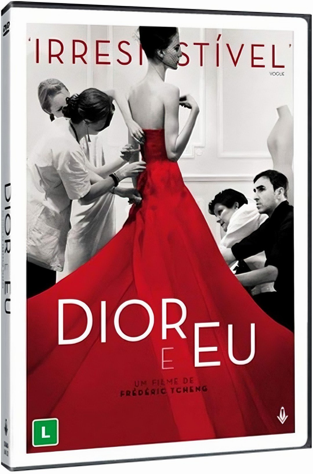 DIOR E EU | Classicline