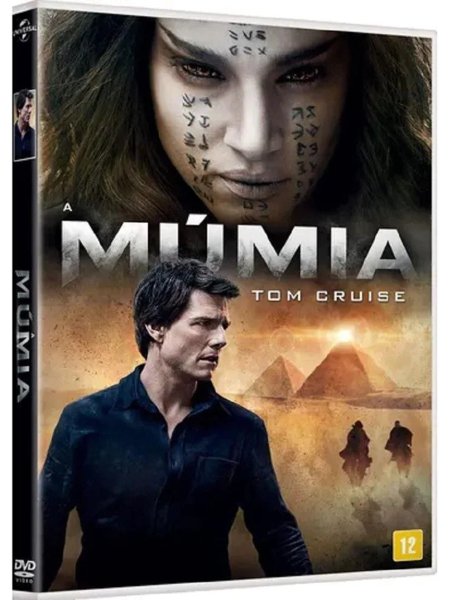 A MÚMIA | Classicline - Filmes Clássicos e Edições Especiais em DVD e ...