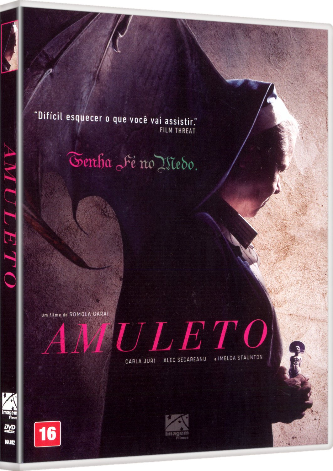 AMULETO | Classicline