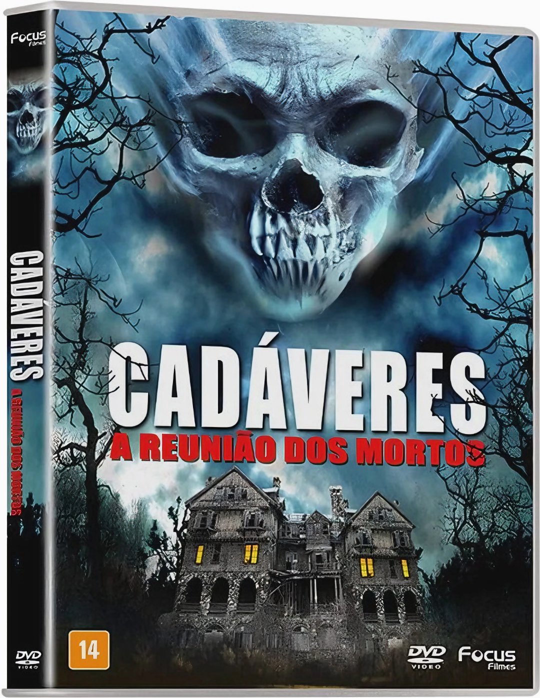 CADÁVERES: A REUNIÃO DOS MORTOS | Classicline - Filmes Clássicos e ...