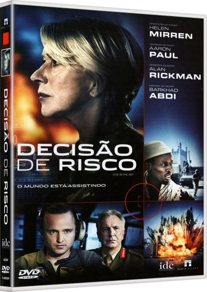 DECISÃO DE RISCO | Classicline