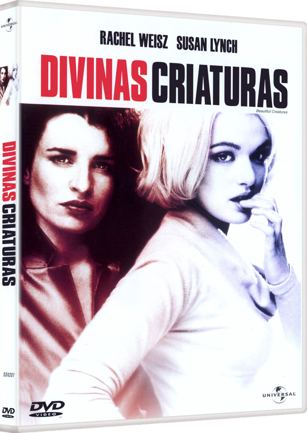 DIVINAS CRIATURAS | Classicline