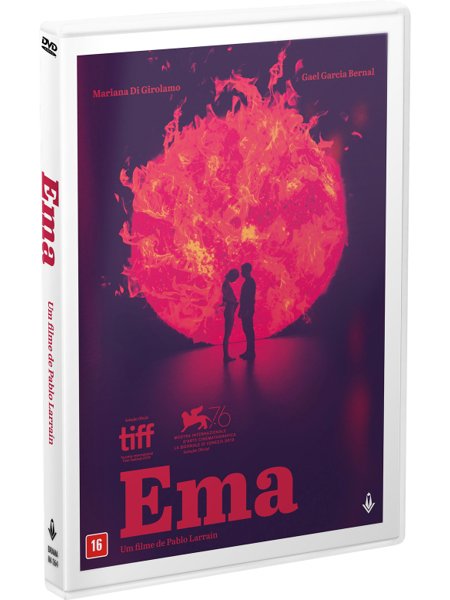 EMA | Classicline - Filmes Clássicos e Edições Especiais em DVD e Blu-ray