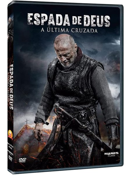 ESPADA DE DEUS: A Última Cruzada | Classicline - Filmes Clássicos e ...