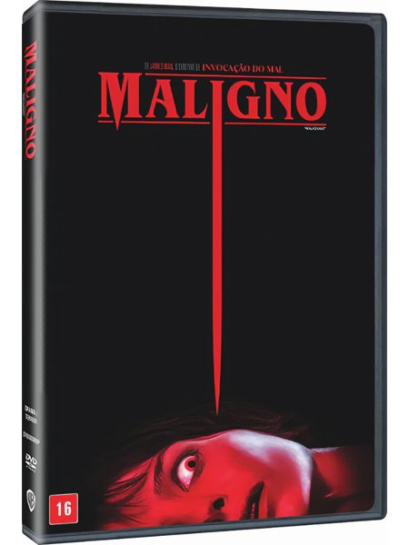 MALIGNO | Classicline - Filmes Clássicos e Edições Especiais em DVD e ...