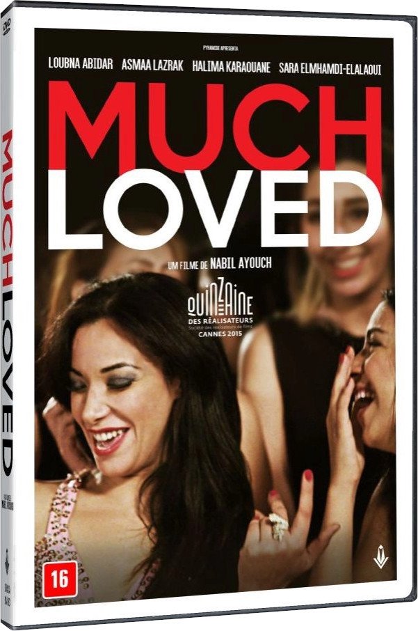 MUCH LOVED | Classicline - Filmes Clássicos e Edições Especiais em DVD ...