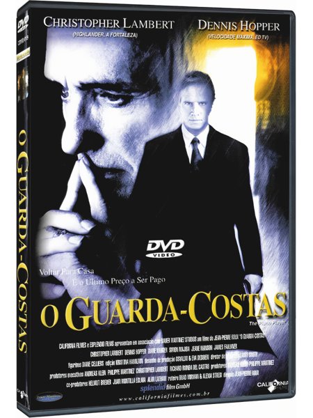 O GUARDA-COSTAS | Classicline - Filmes Clássicos e Edições Especiais em ...