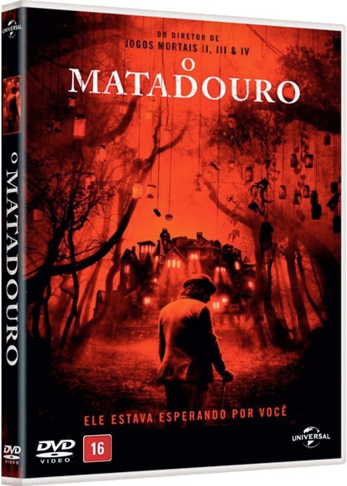 O MATADOURO | Classicline