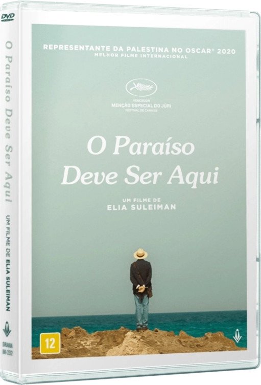 O PARAÍSO DEVE SER AQUI | Classicline
